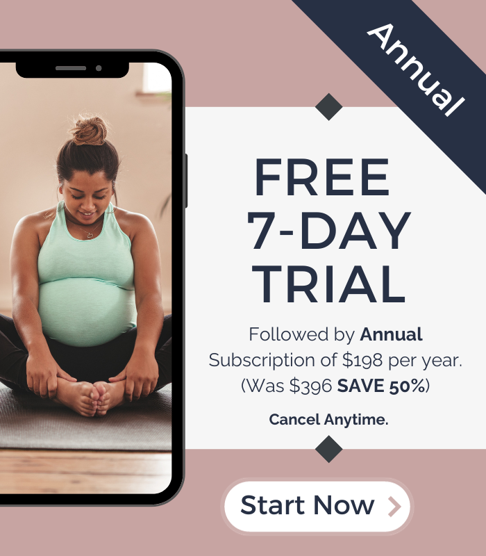 Online Childbirth Education Course: Trusted by Mamas