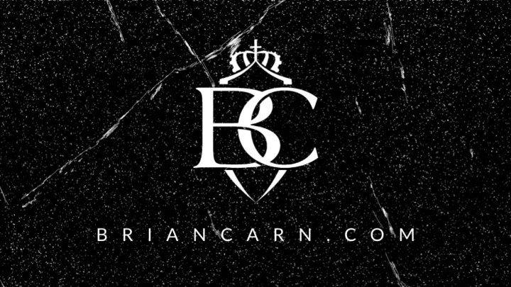 Brian Carn Ministries