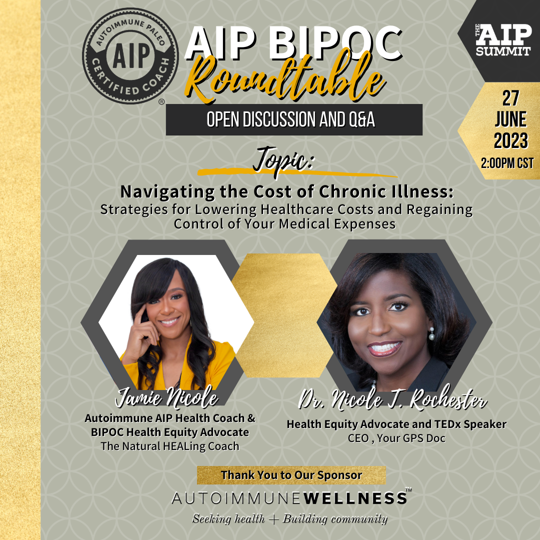 The AIP Summit Series