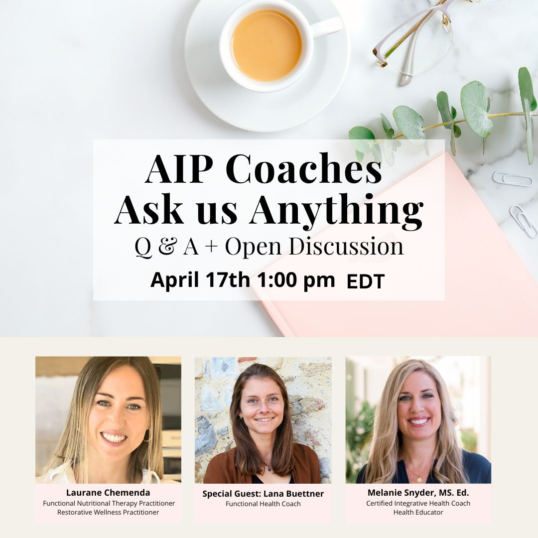 The AIP Summit Series