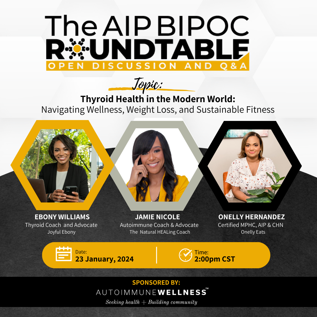 The AIP Summit Series