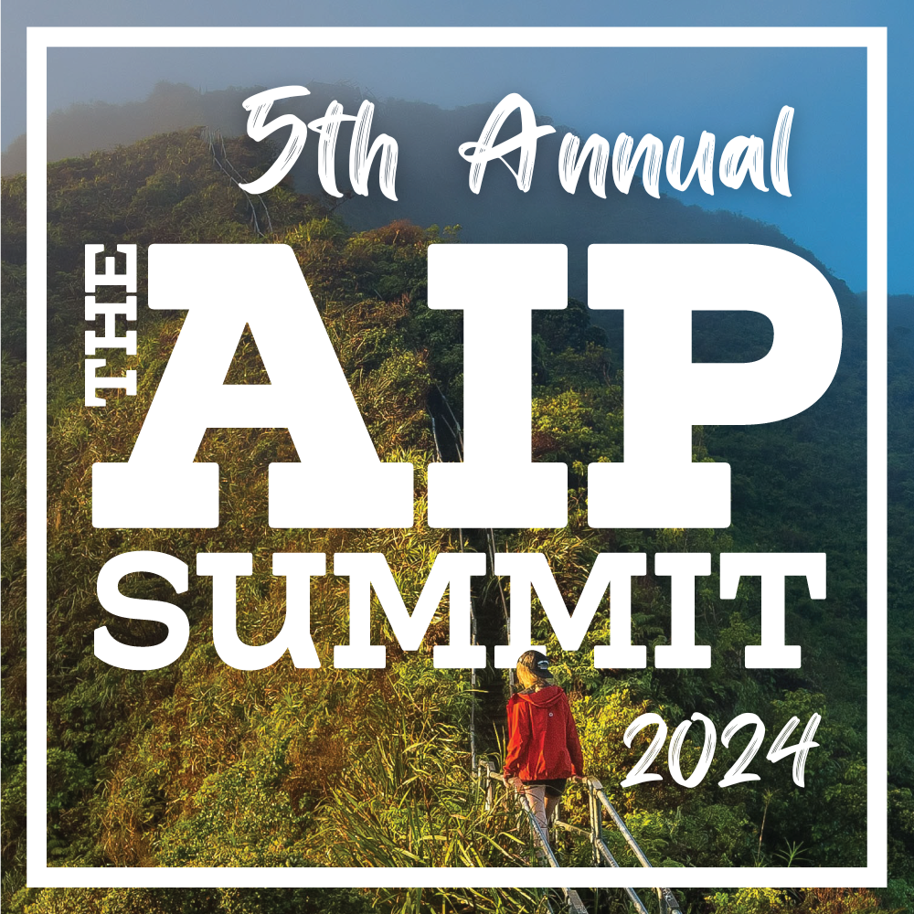 The AIP Summit Series