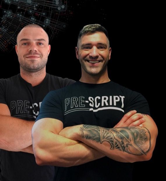 Pre-Script: Human Performance Education