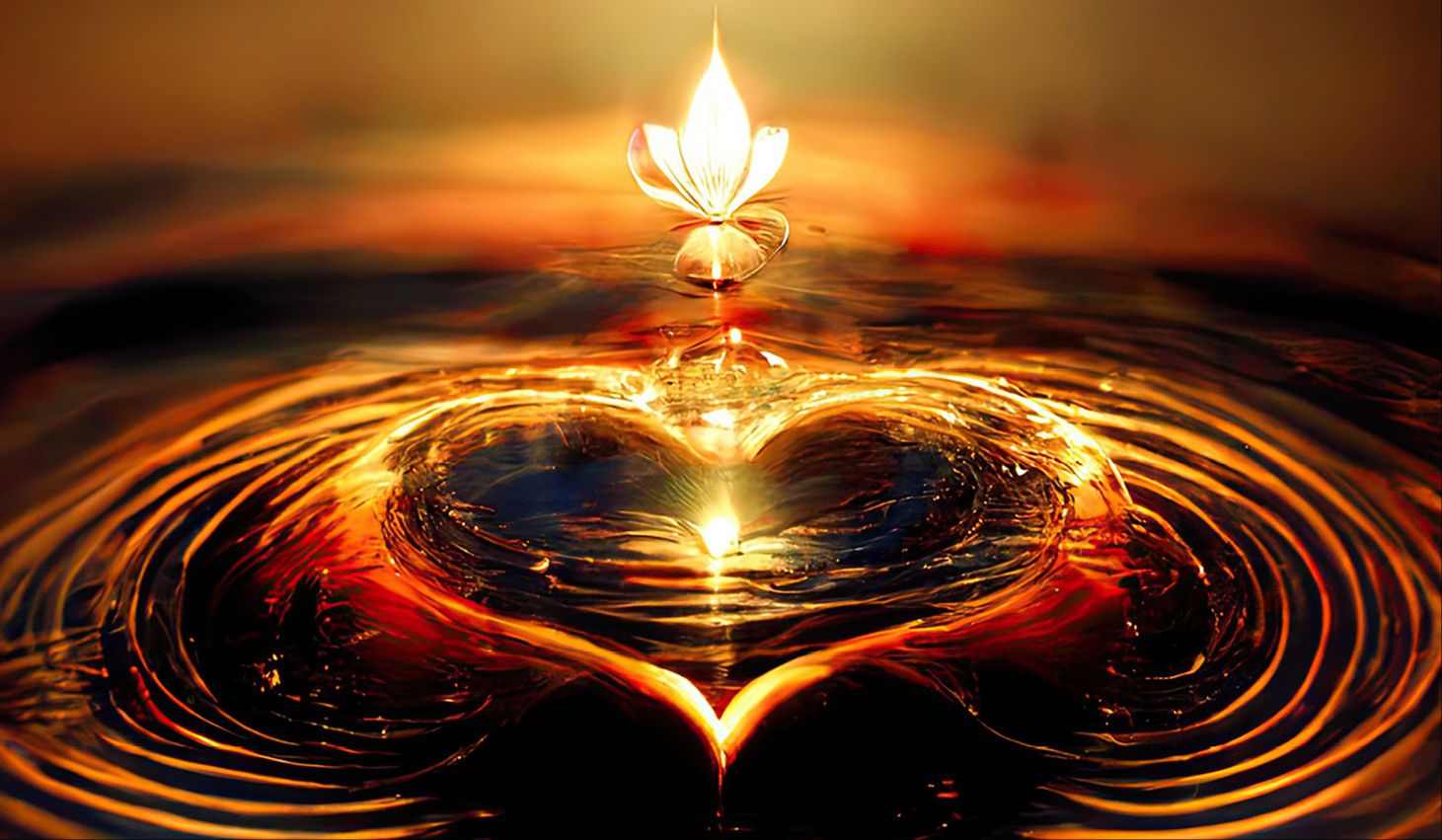 Heart of Consciousness Kundalini Meditation Practice