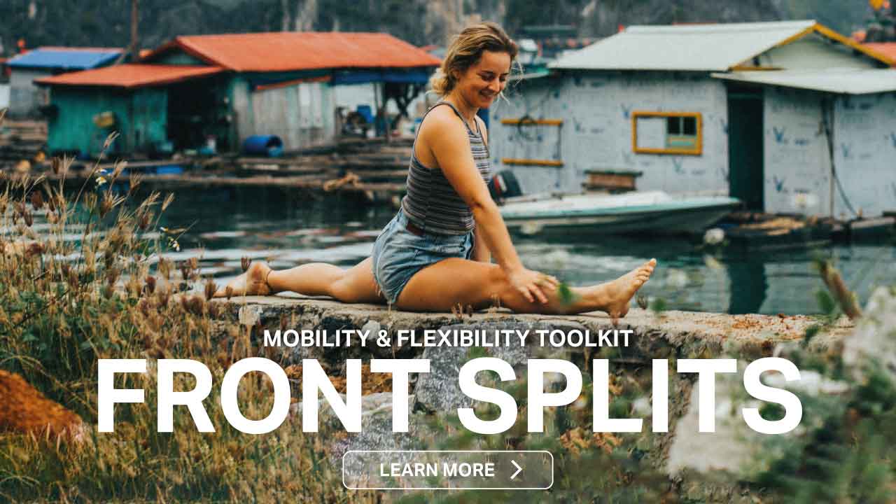Mobility & Flexibility Toolkit