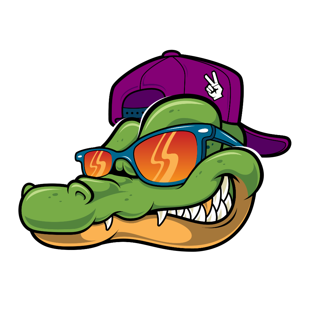 Gator, SubTo, TC Event Map