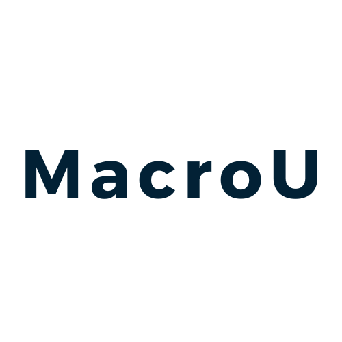MacroU: The Macro University
