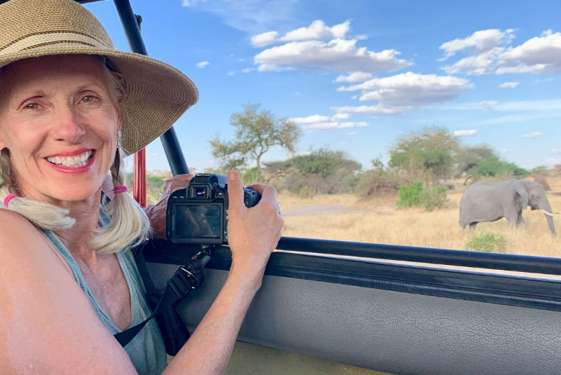 Live Your Best Life Now