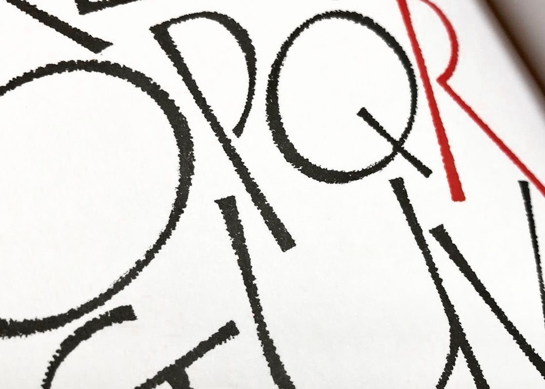 Online Calligraphy and Engraving School | Learn Calligraphy