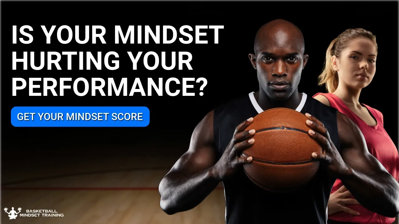 How To Boost Your Confidence In Basketball | 10 Tips