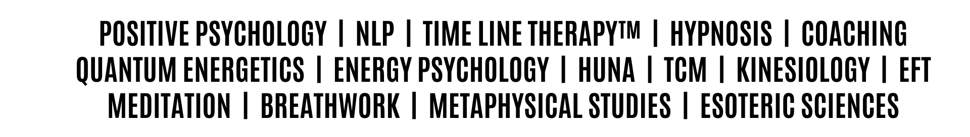 Conscious Mastery Academy