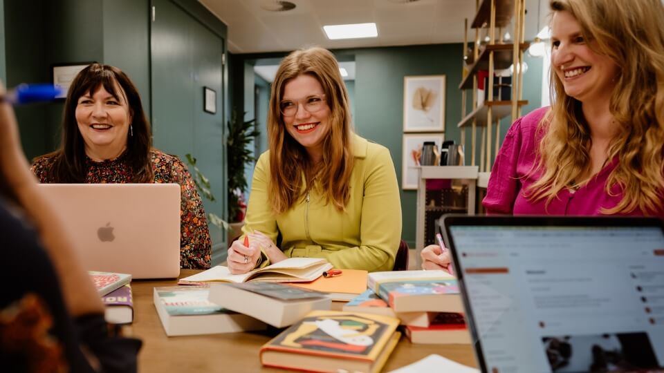 Writing Courses | The Novelry