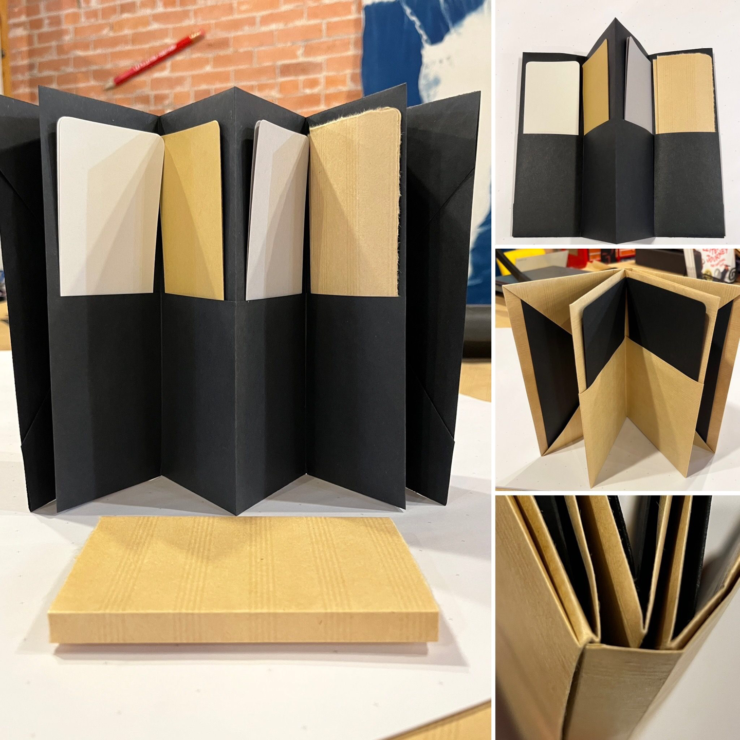 Lettering Tips for the Visual Practitioner