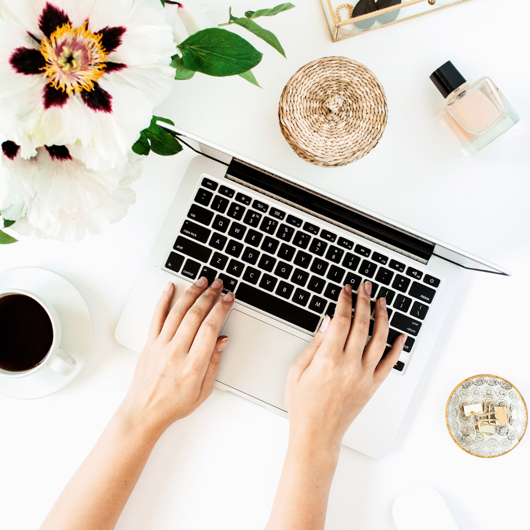 The Pretty Goose -Design and Coaching with Jill Pulver