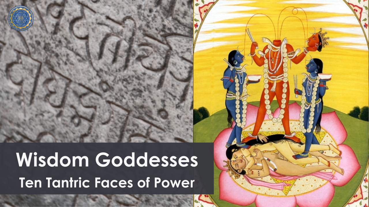 The Indian Wisdom School