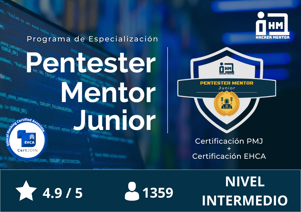 Academia Hacker Mentor