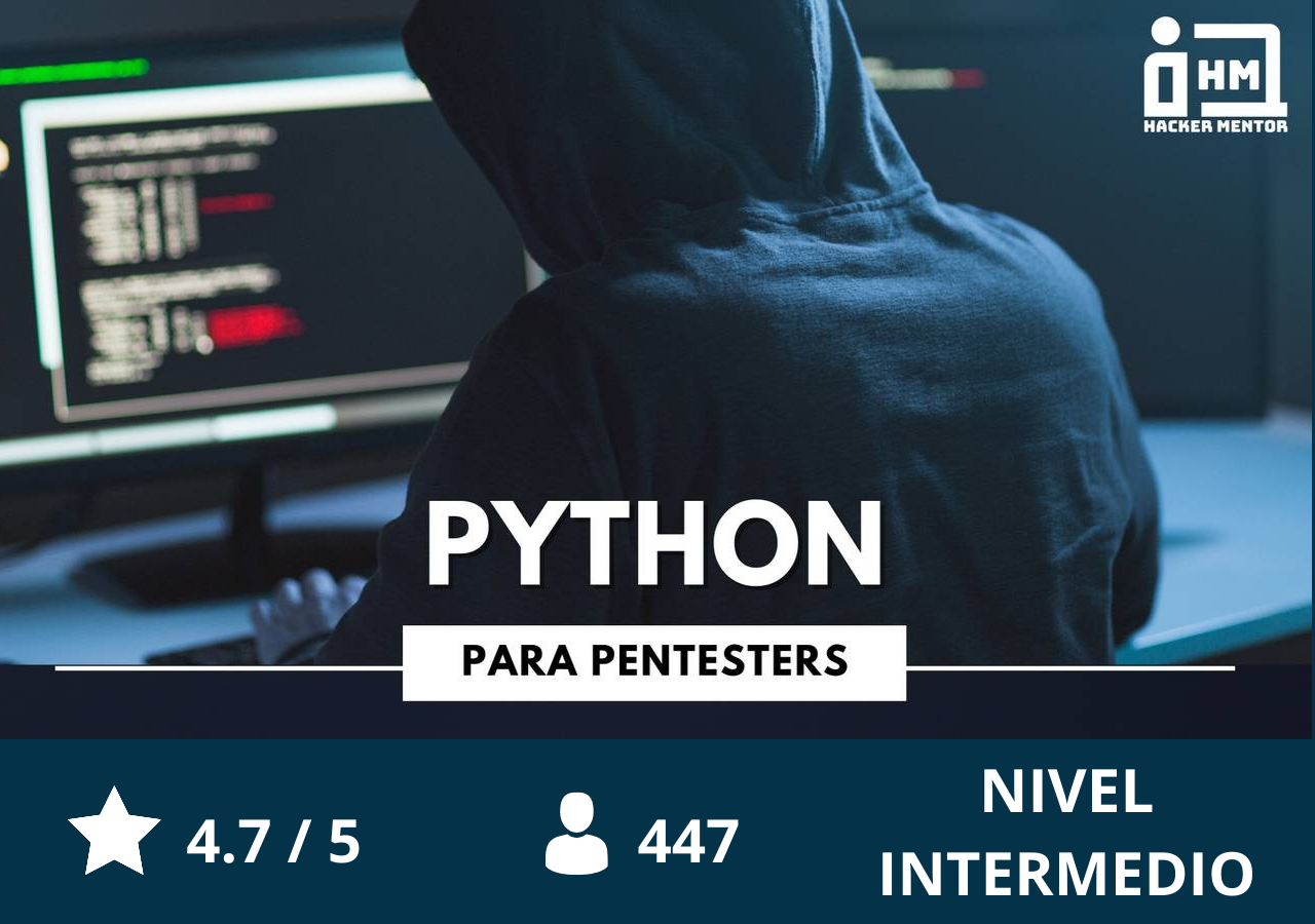 Academia Hacker Mentor