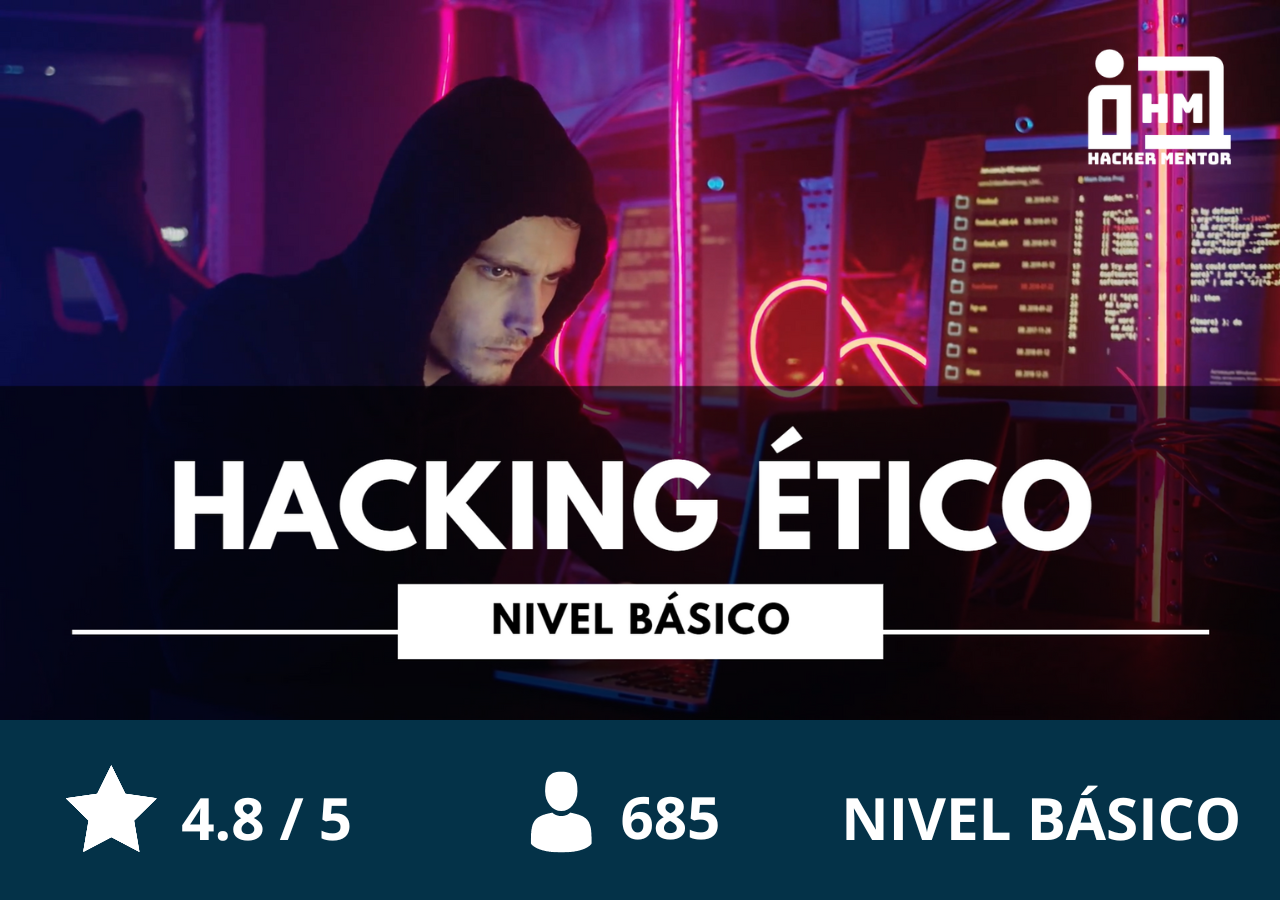 Academia Hacker Mentor