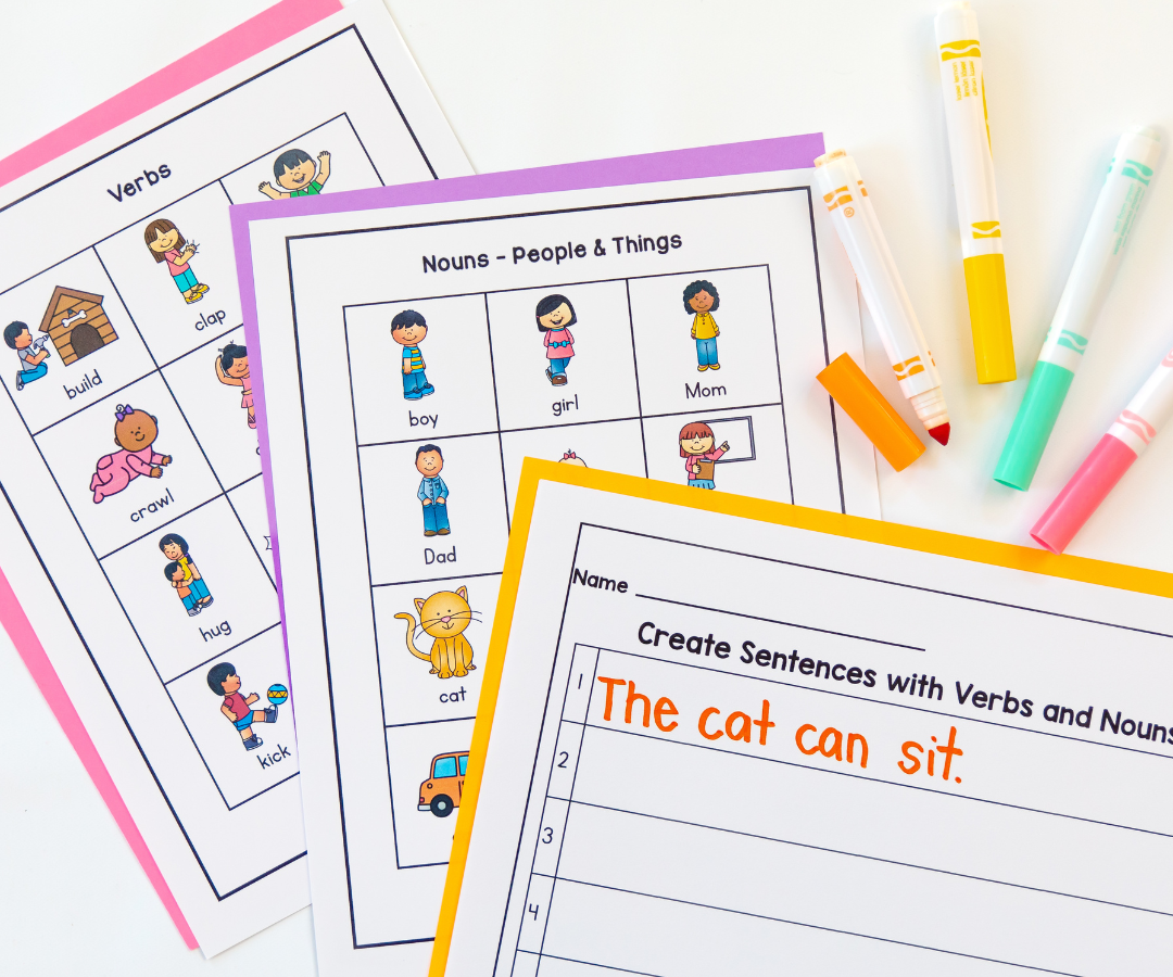 Join the 1st & 2nd Grade Literacy Club!