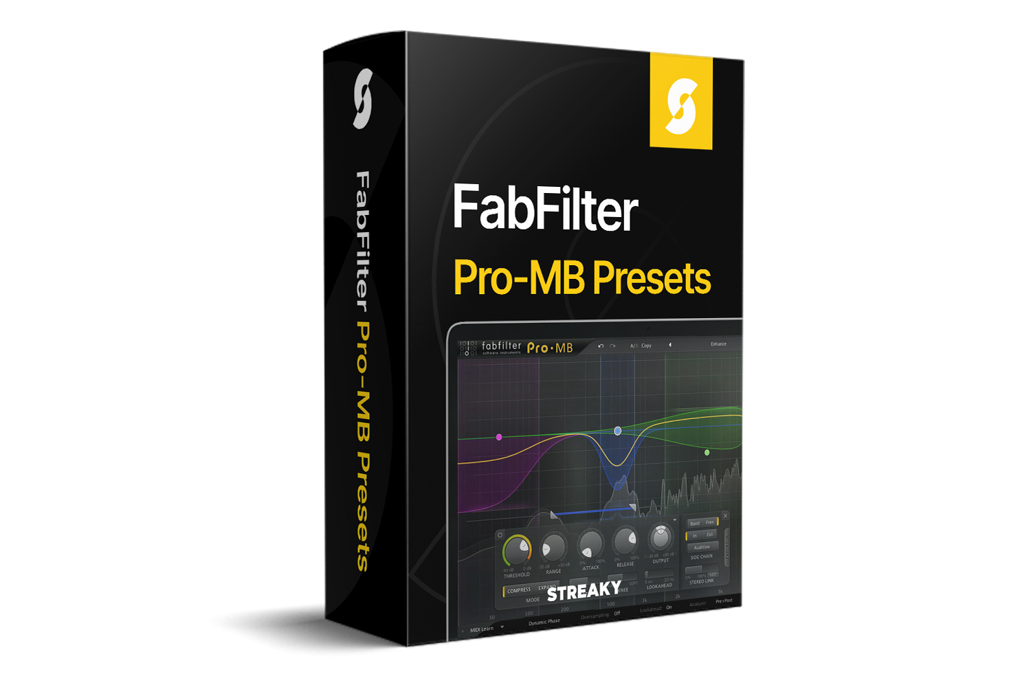 Streaky - Online Music Production Courses