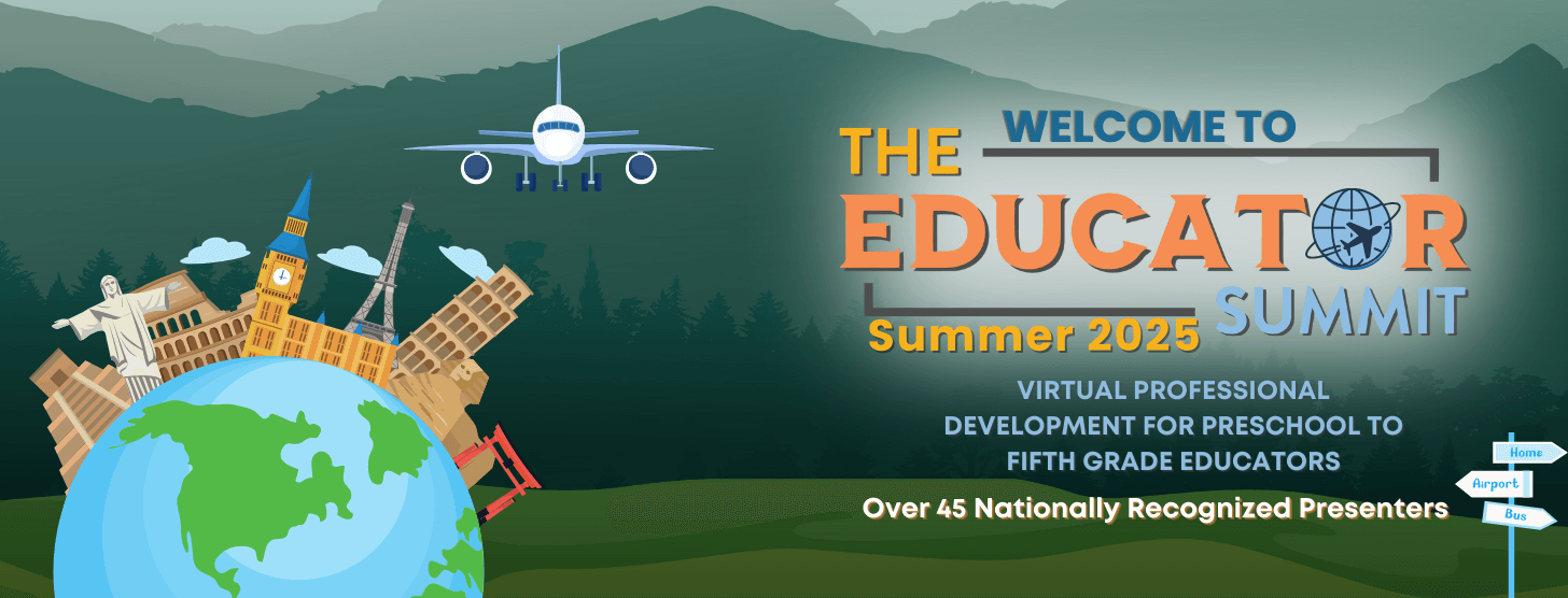 The Educator Summit | Online Teaching Conference