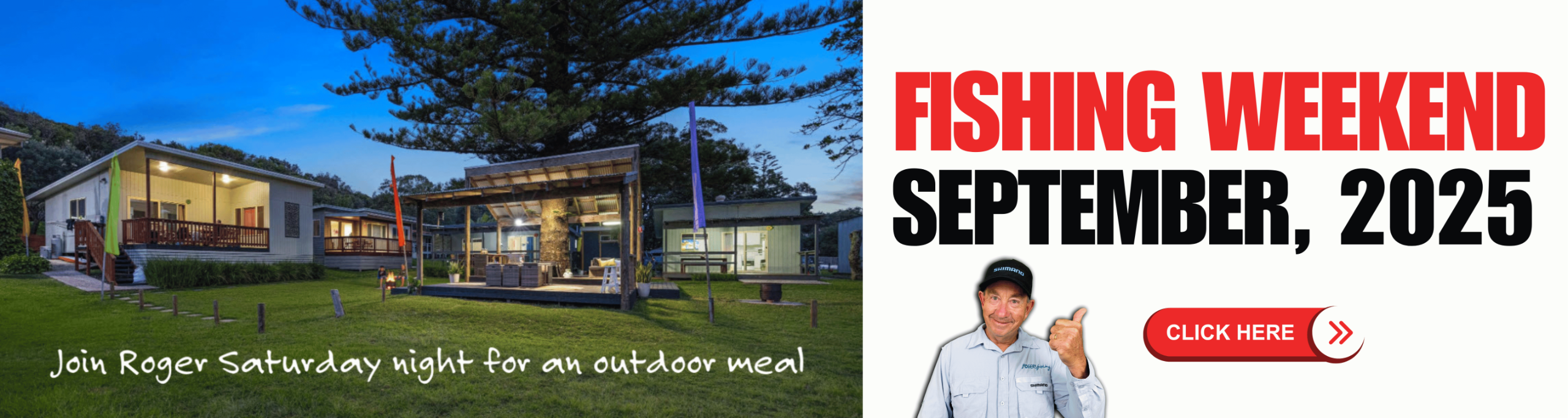 Roger's Fishing - The Home of YouTube Fishing Coach Roger Osborne