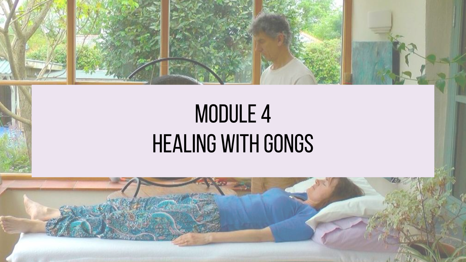 Uncertified Level 1 Sound Healing Online Course Sha