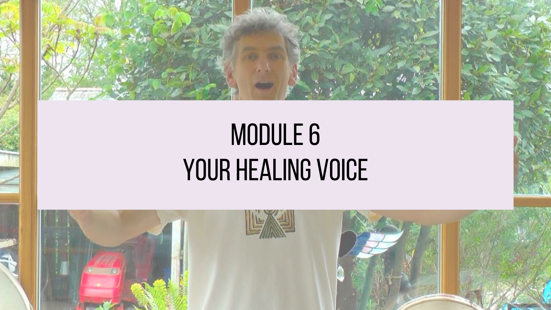 Uncertified Level 1 Sound Healing Online Course | SHA