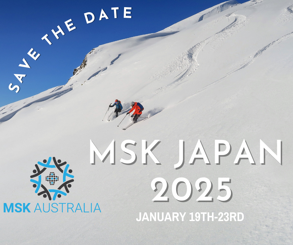 MSK Australia - Musculoskeletal Ultrasound Education Providers