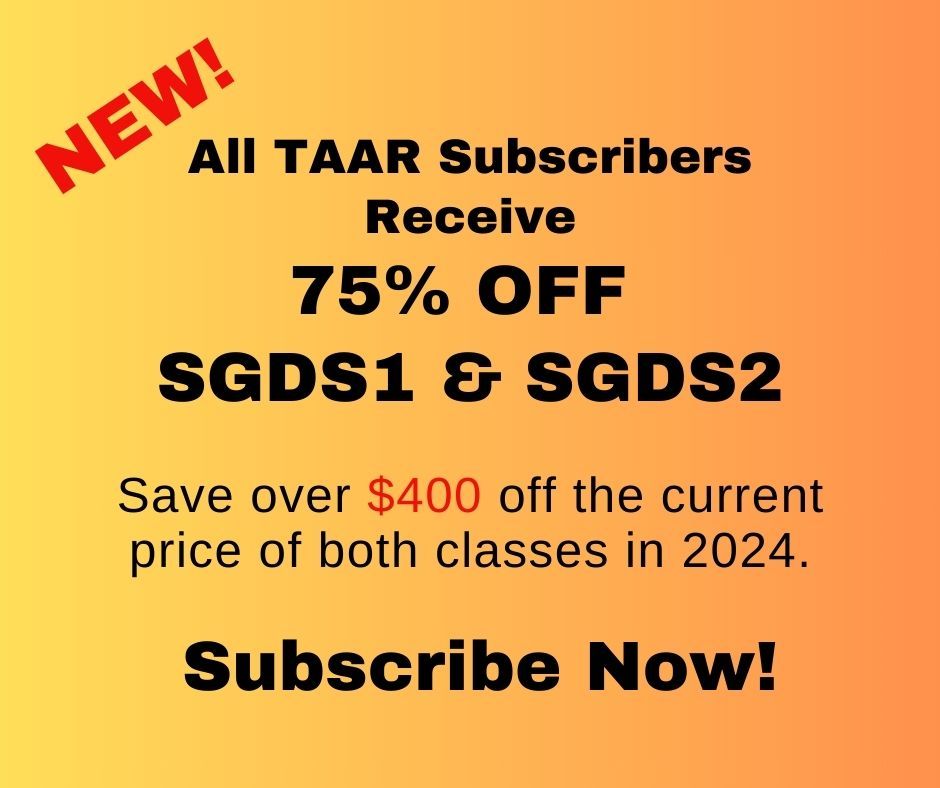 The Asset Analyst Report