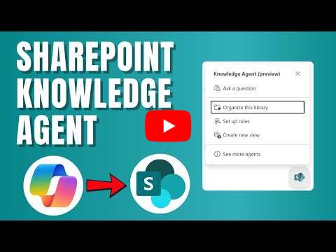 How to Use SharePoint AutoFill Columns for Metadata Automation