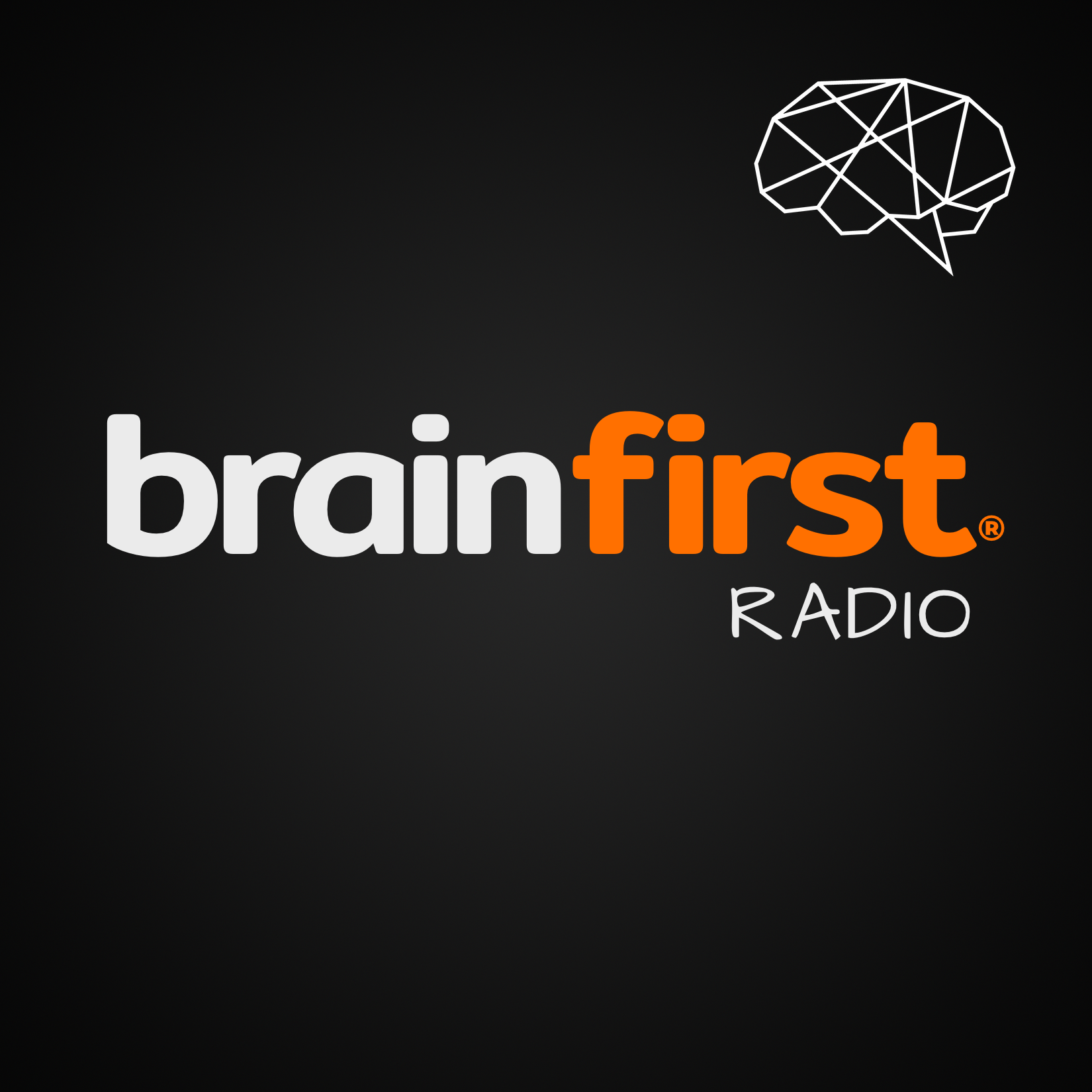 BrainFirst Radio: Applied Neuroscience, Brain Health and Biohacking ...