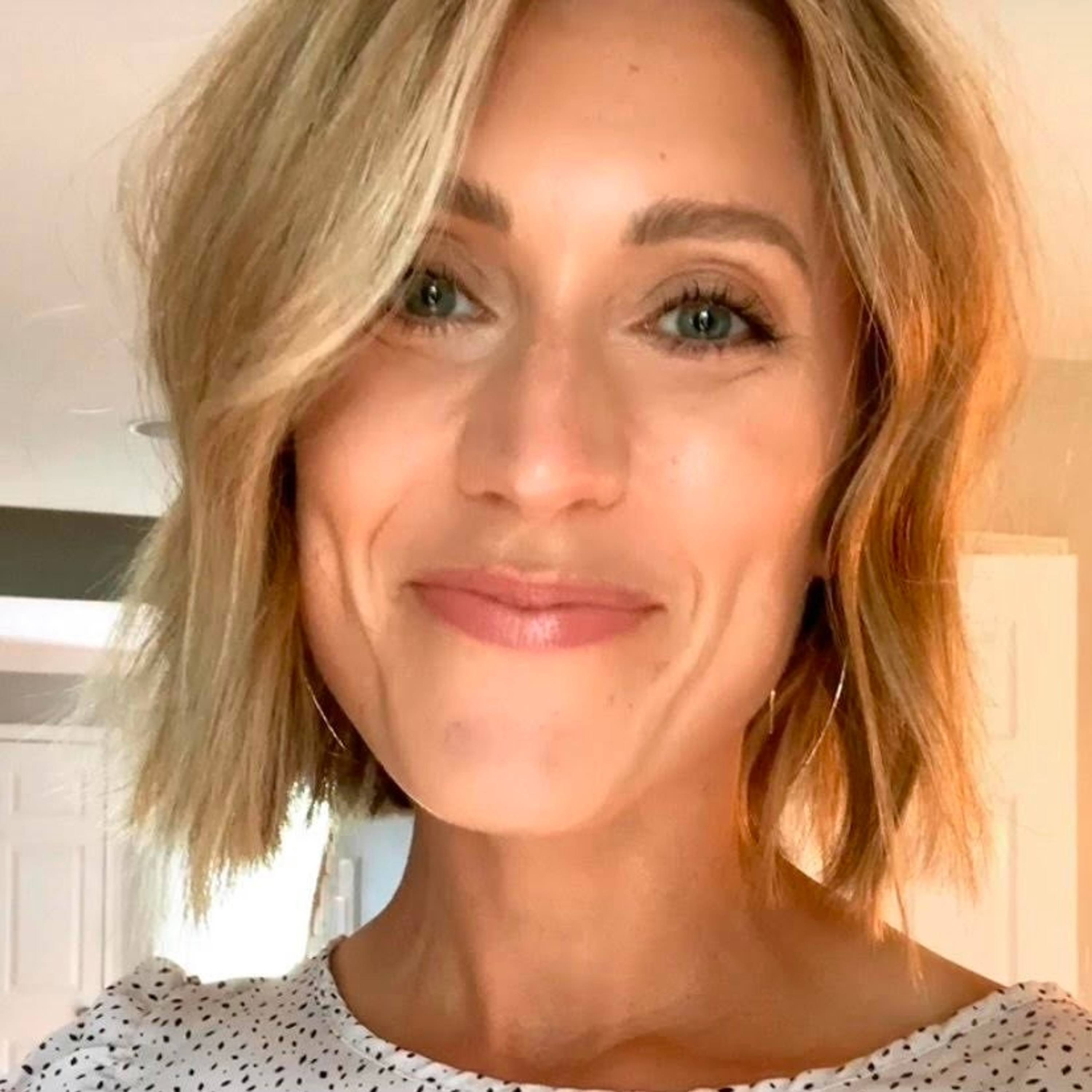 #15: Emma Scott, Type 6 – "Resentful Accommodation," Making Things a ...