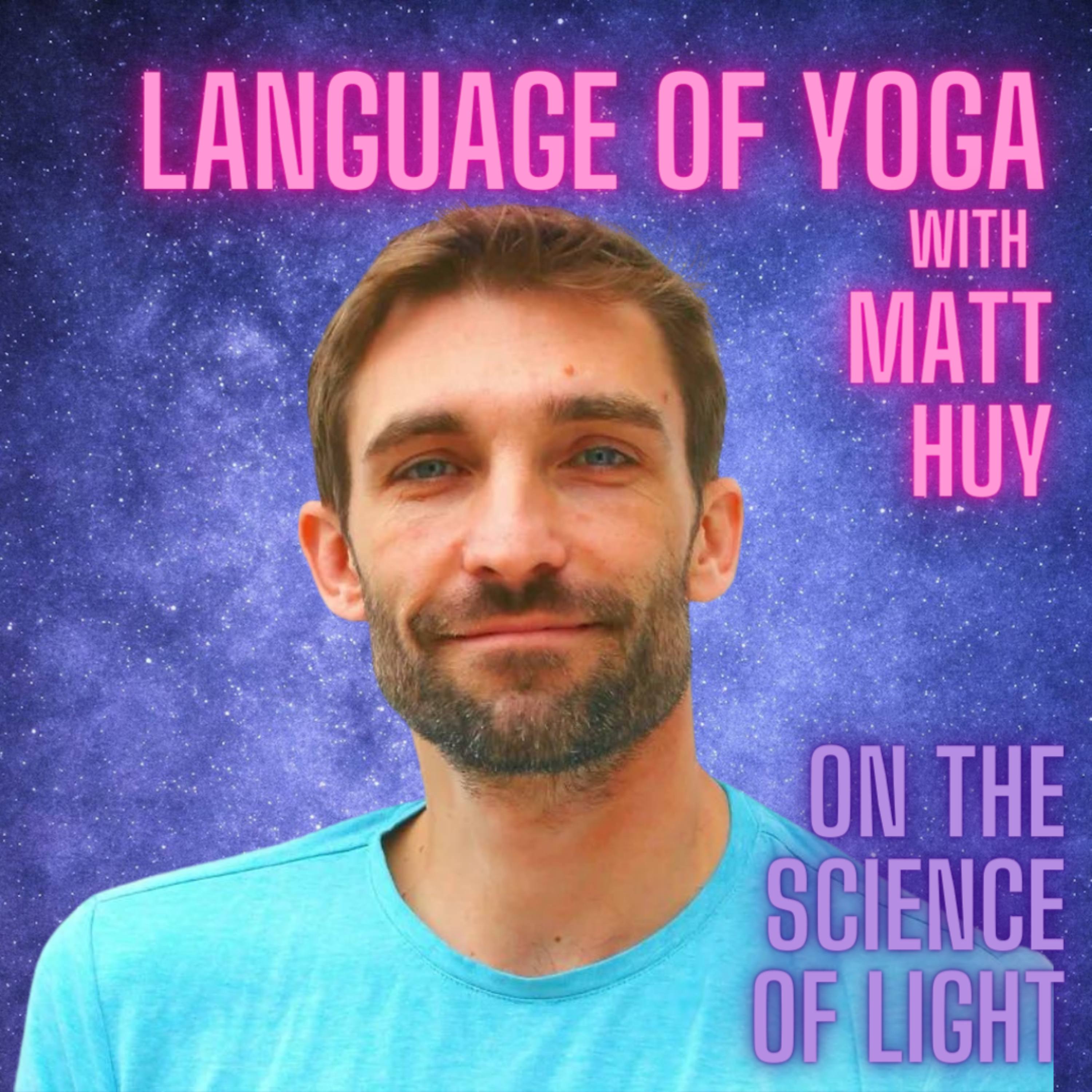 59. Critical thinking to dispel Avidya with Matt Huy, author of ...