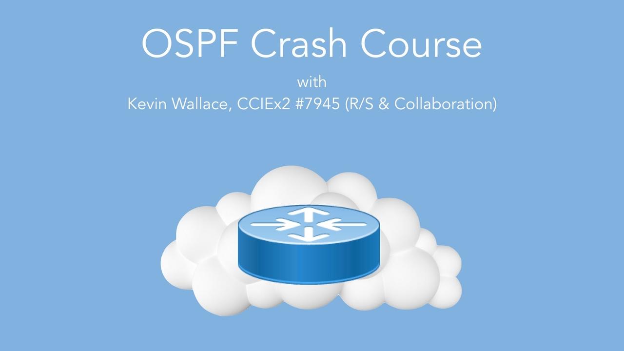 Kevin Wallace Training - Cisco Certification Courses