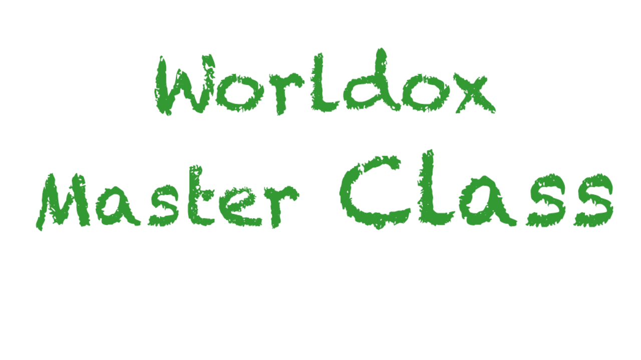 Training for End Users