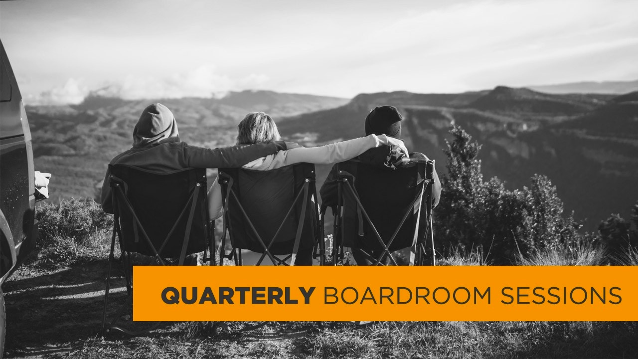 Special offer Thank you page