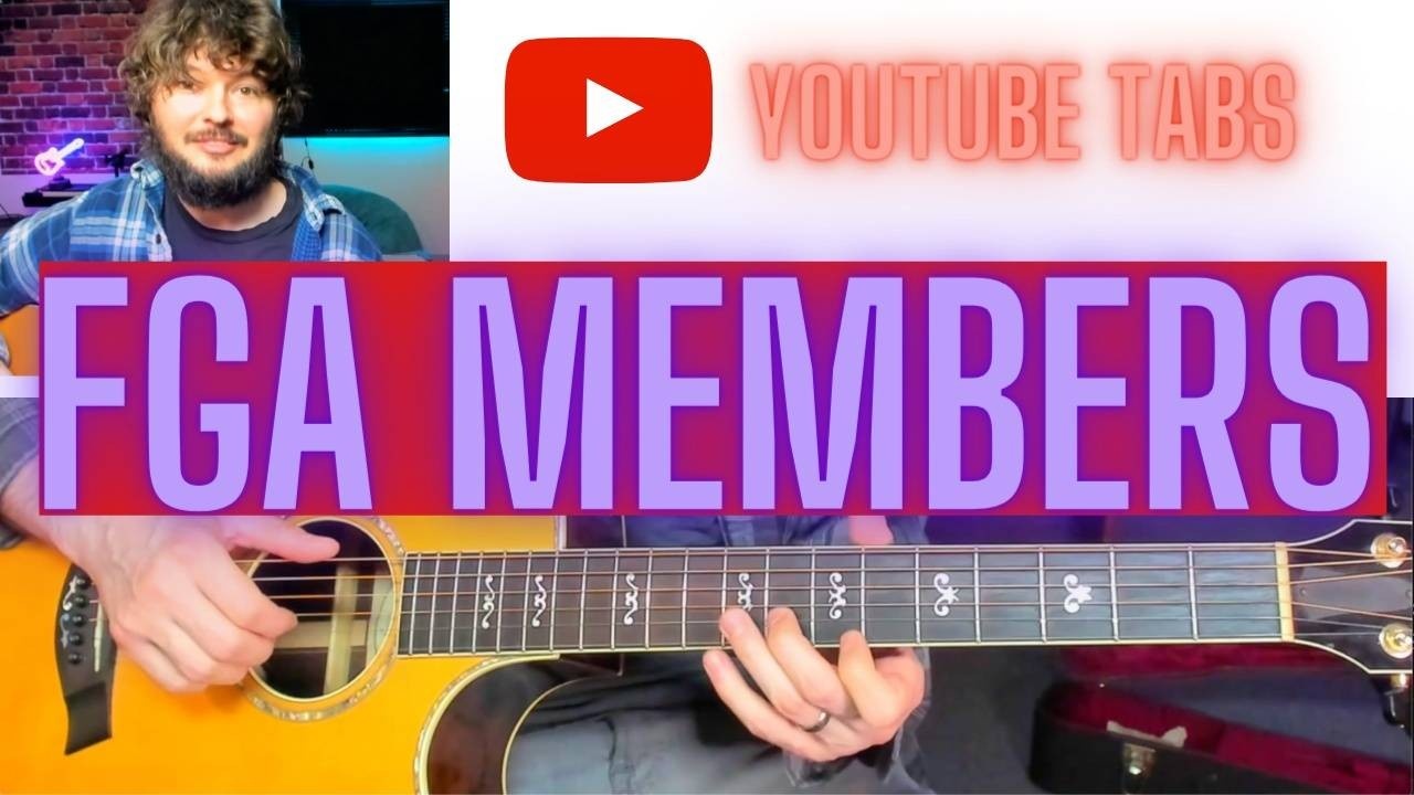 Feedback Guitar Academy