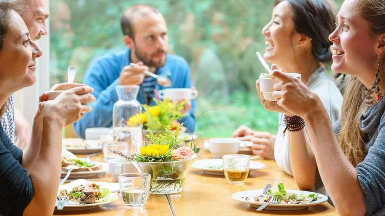 Transformational Connection