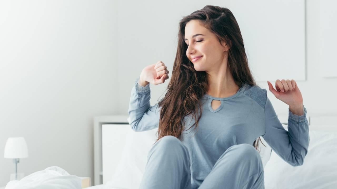 Beatrix A Schmidt - The Sleep Deep Method®