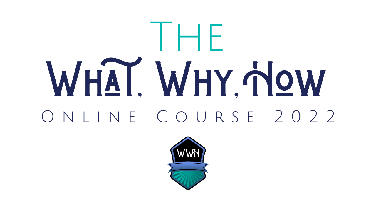 What Why How Course Wait List What Why How Course Wait List