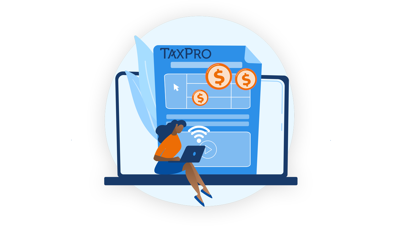 TaxPro Software Solutions