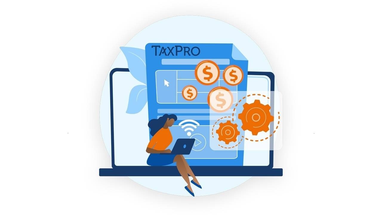TaxPro Software Solutions