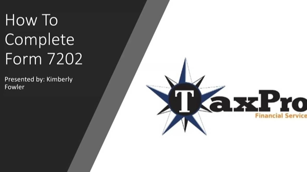 TaxPro Software Solutions