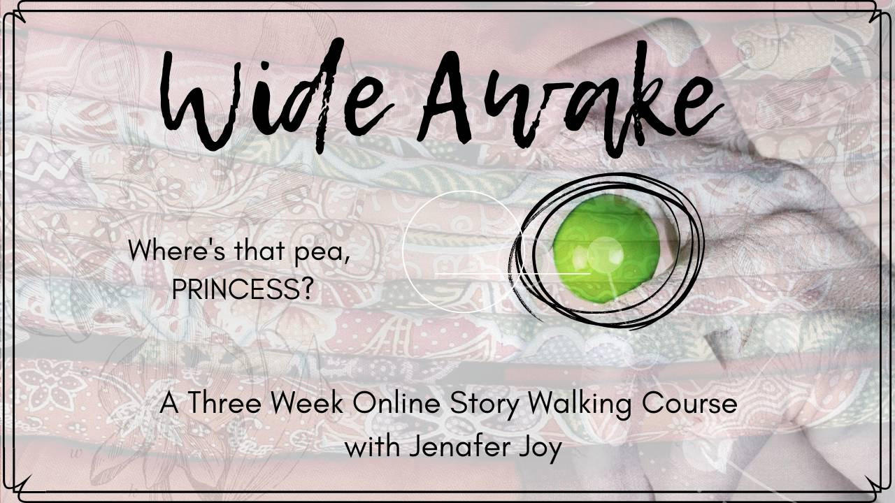 Register for Wide Awake