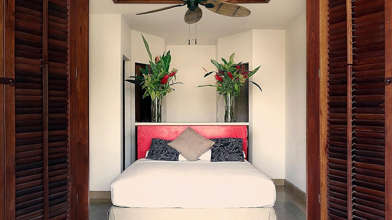 Paul Selig Costa Rica Retreat Room Types