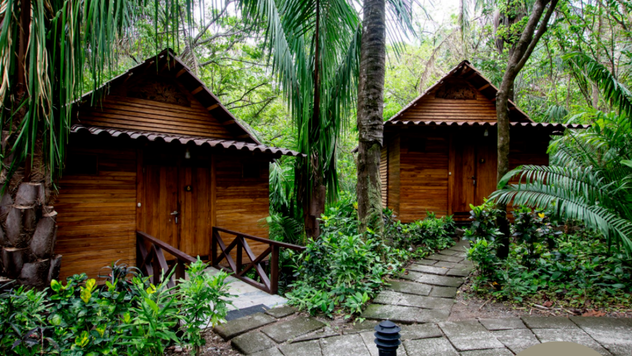 Paul Selig Costa Rica 2025 Retreat Room Types