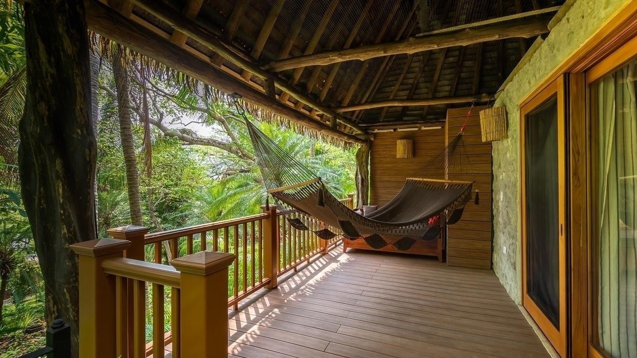 Paul Selig Costa Rica Retreat Room Types