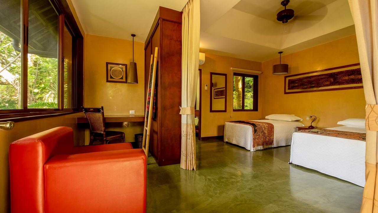 Paul Selig Costa Rica 2025 Retreat Room Types