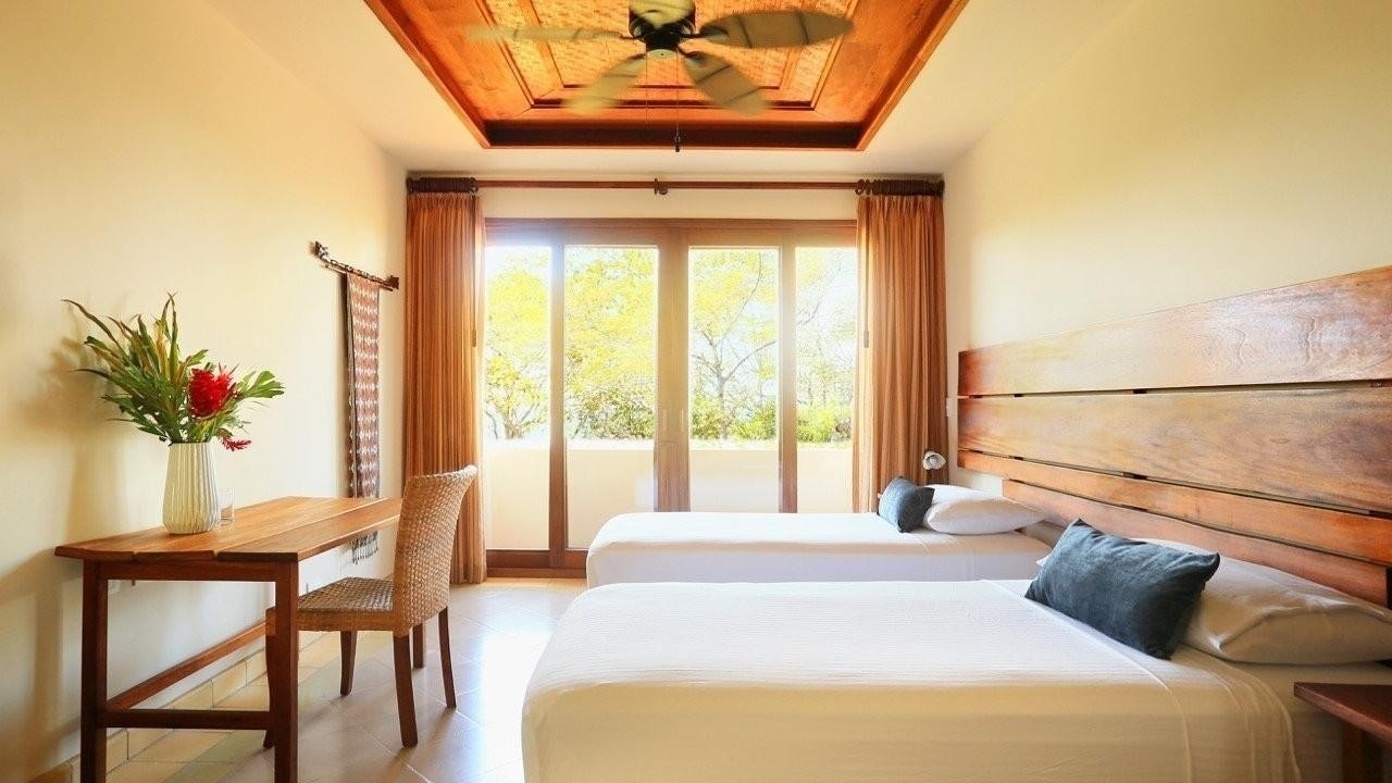 Paul Selig Costa Rica 2025 Retreat Room Types